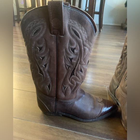 Shoes | Authentic Cowboy Boots | Poshmark